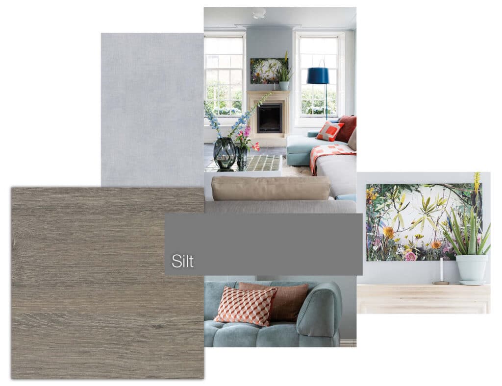 Silver Oak - Wereldcollectie | Upstairs Traprenovatie