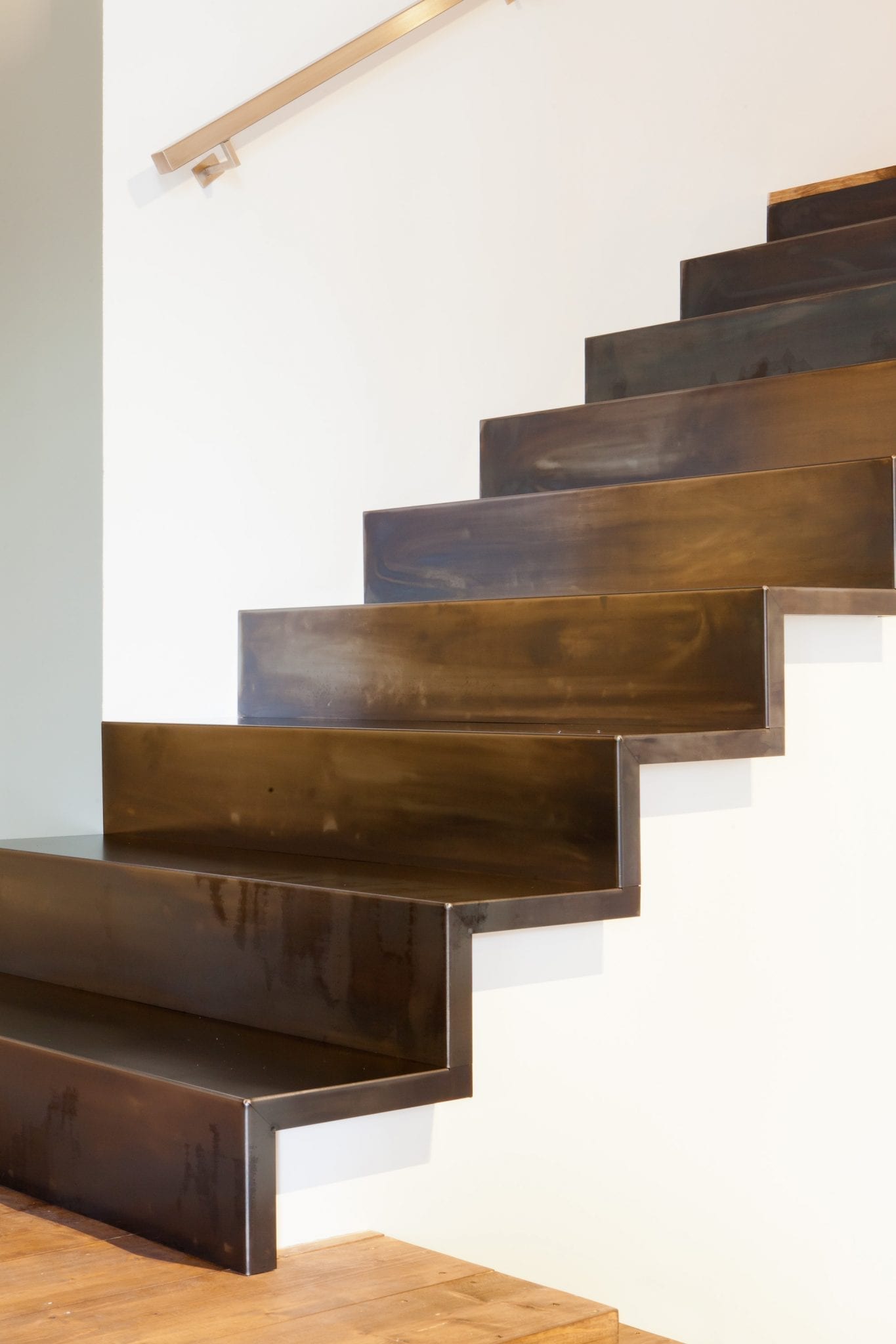 Dé perfecte afmetingen voor je trap