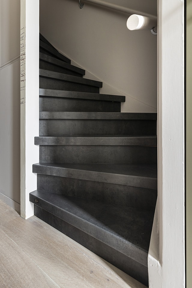 Soorten trappen | Upstairs Traprenovatie