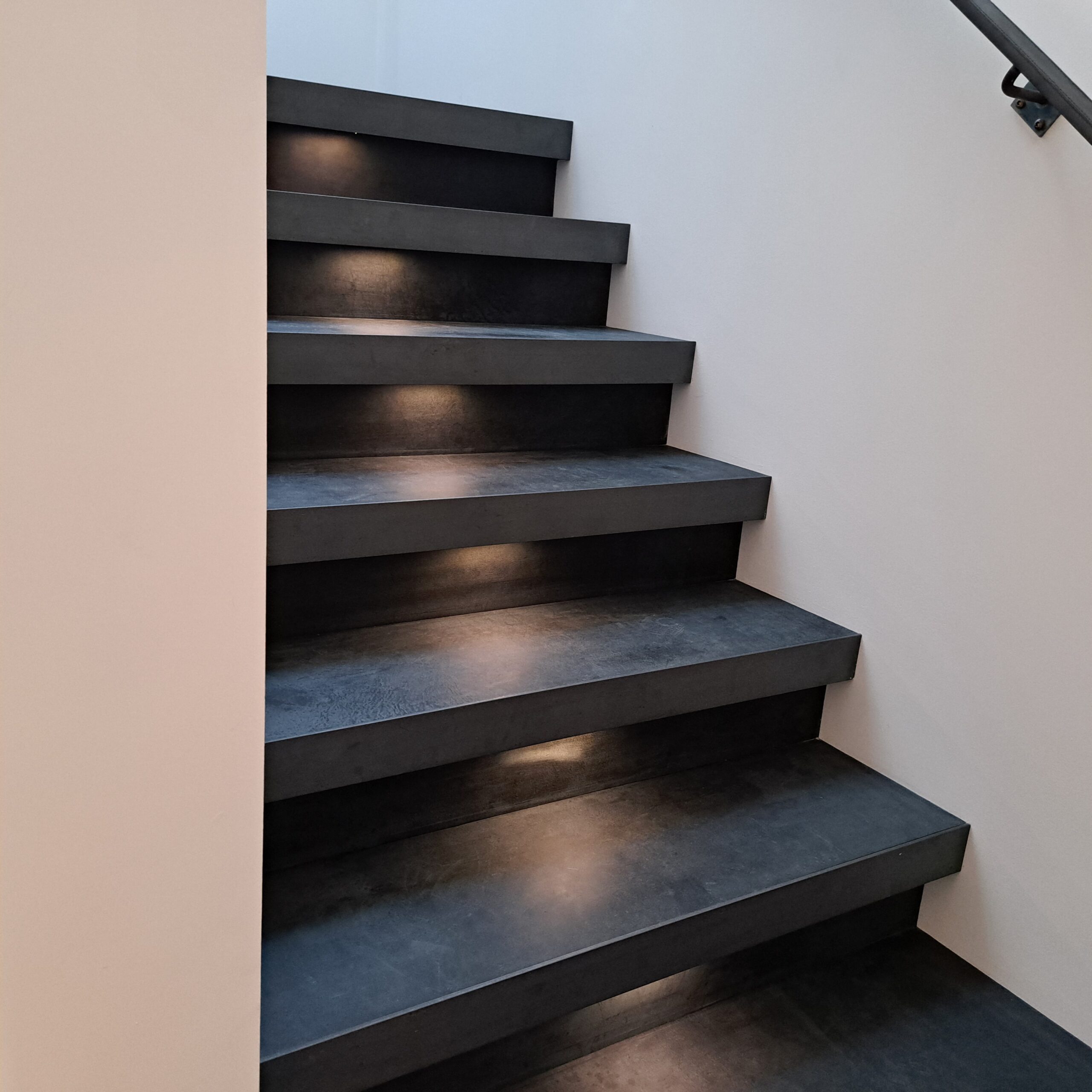 Smart Stairs | De slimme trap voor iedereen | Upstairs